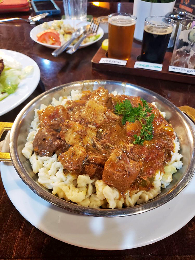 sandra's restaurant 7