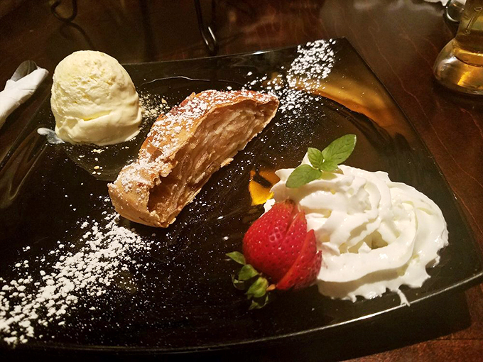 sandra's restaurant 8