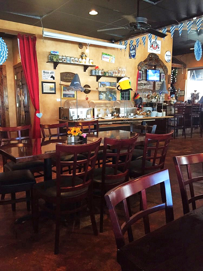 sandra's restaurant 9