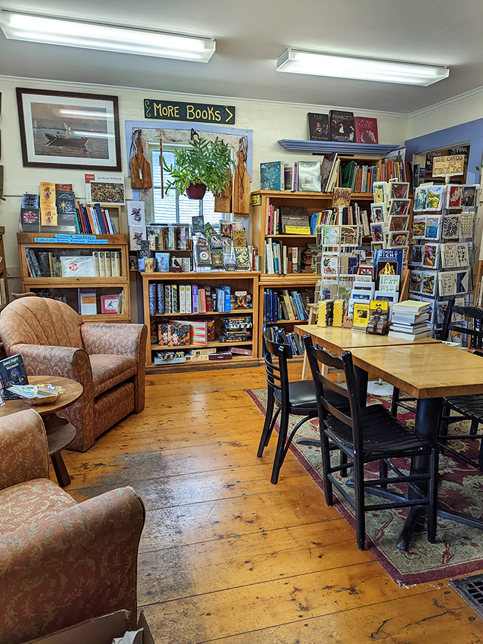 sandy's books and bakery 2