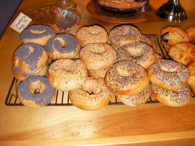 sandy's books and bakery 3