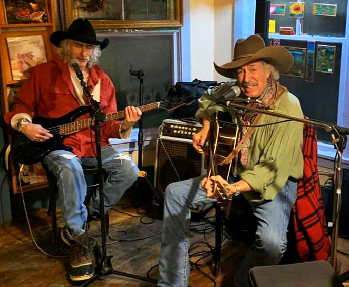 sandy's books and bakery 9