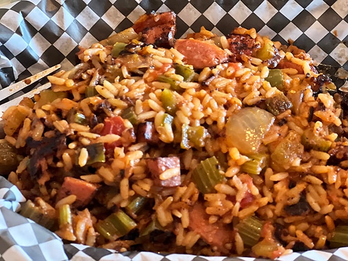 satchmo's cajun & bbq 3