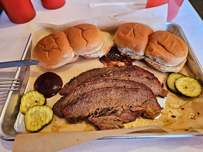 satchmo's cajun & bbq 4