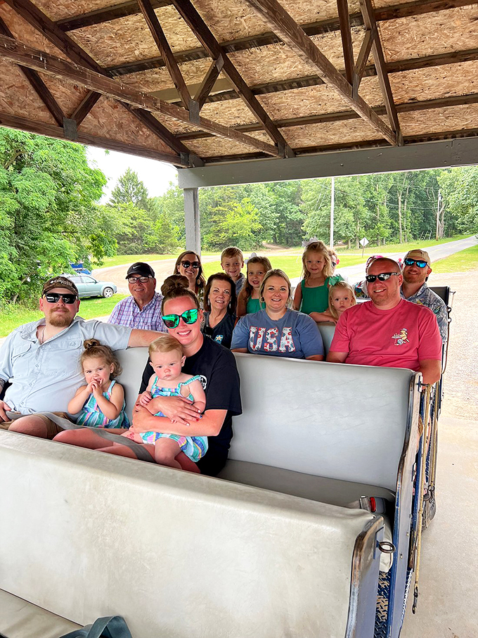 saugatuck dune rides 8