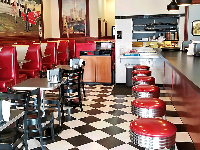 schoop's hamburgers 3