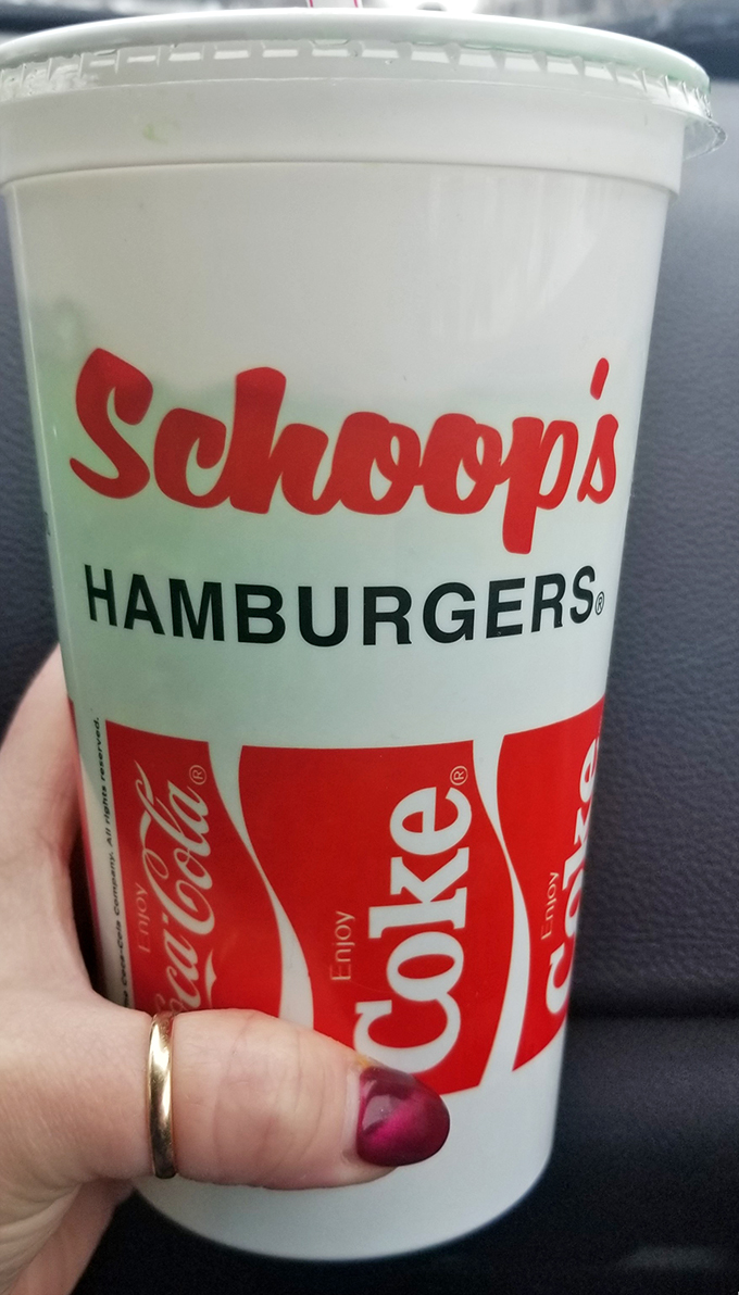 schoop's hamburgers 4