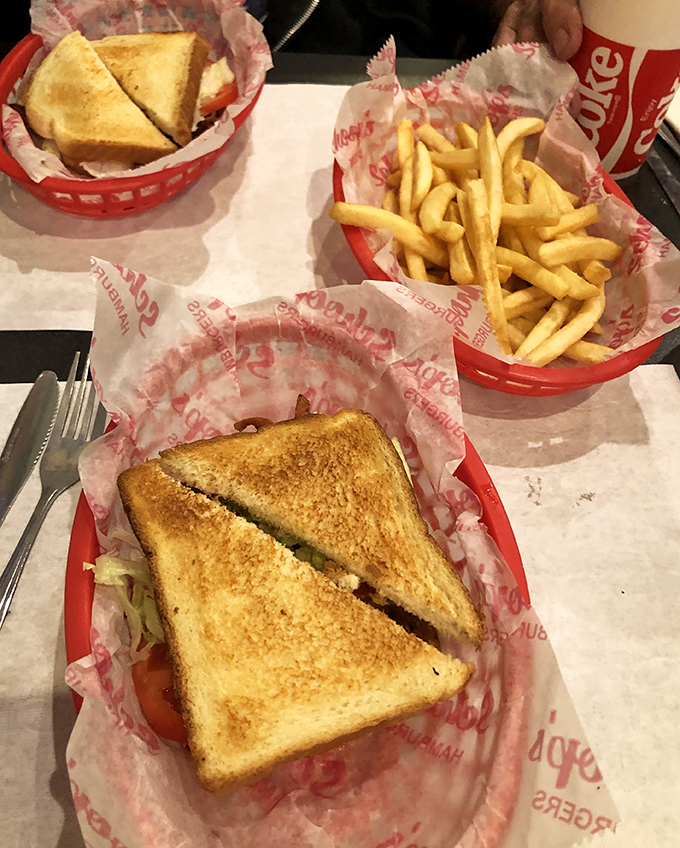 schoop's hamburgers 8
