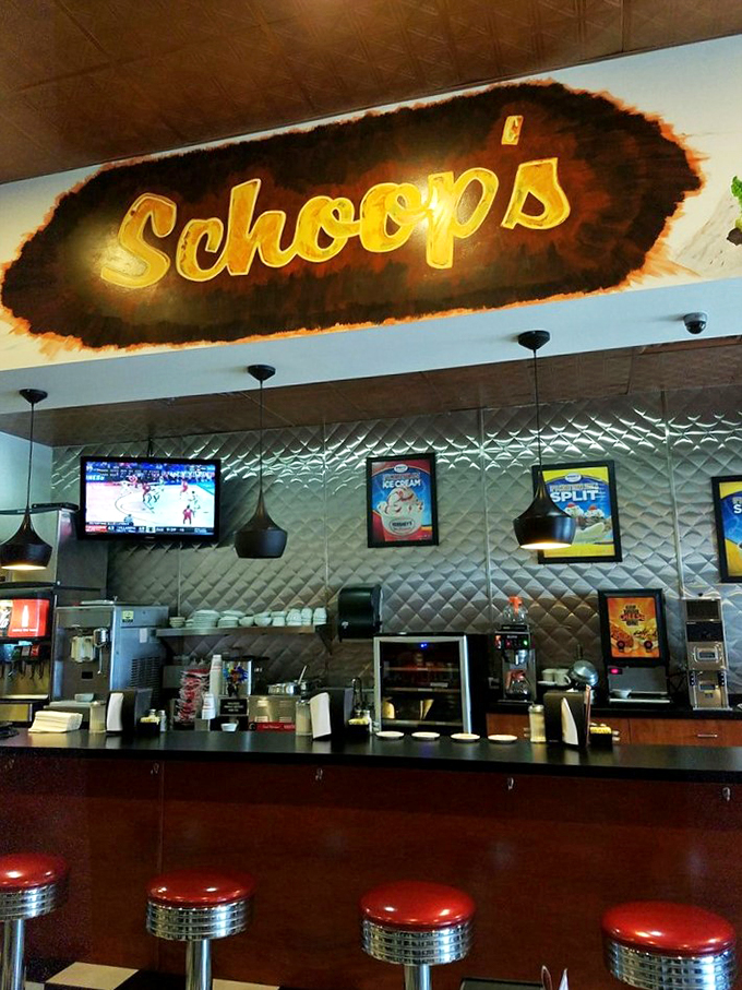 schoop's hamburgers 9