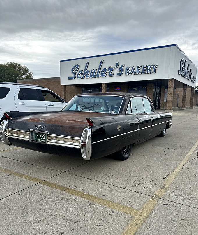 schuler's bakery limestone st. 1