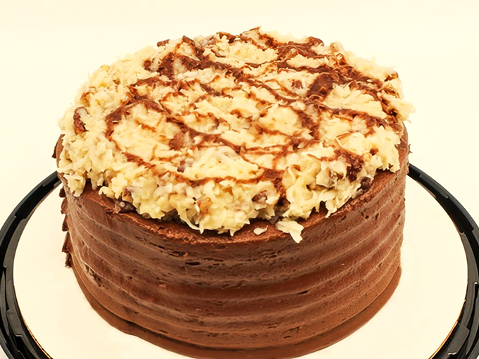 schuler's bakery limestone st. 4