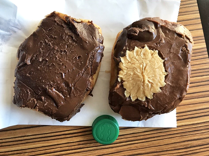 schuler's bakery limestone st. 7