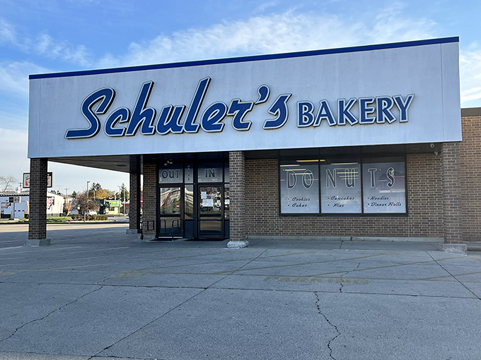 schuler's bakery limestone st. 8