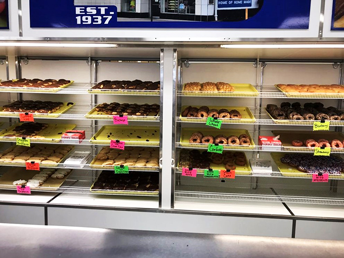 schuler's bakery limestone st. 9