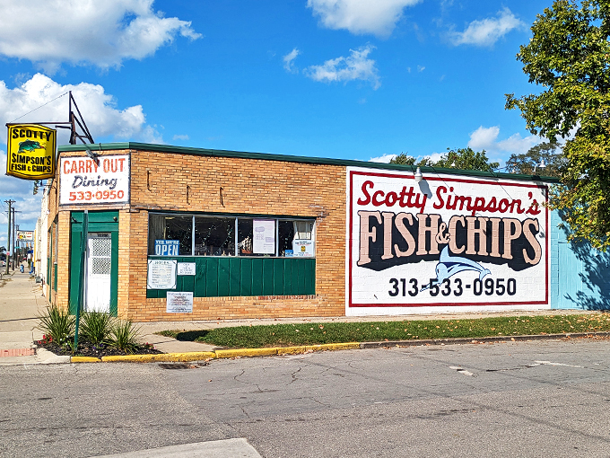 scotty simpson's fish & chips 1