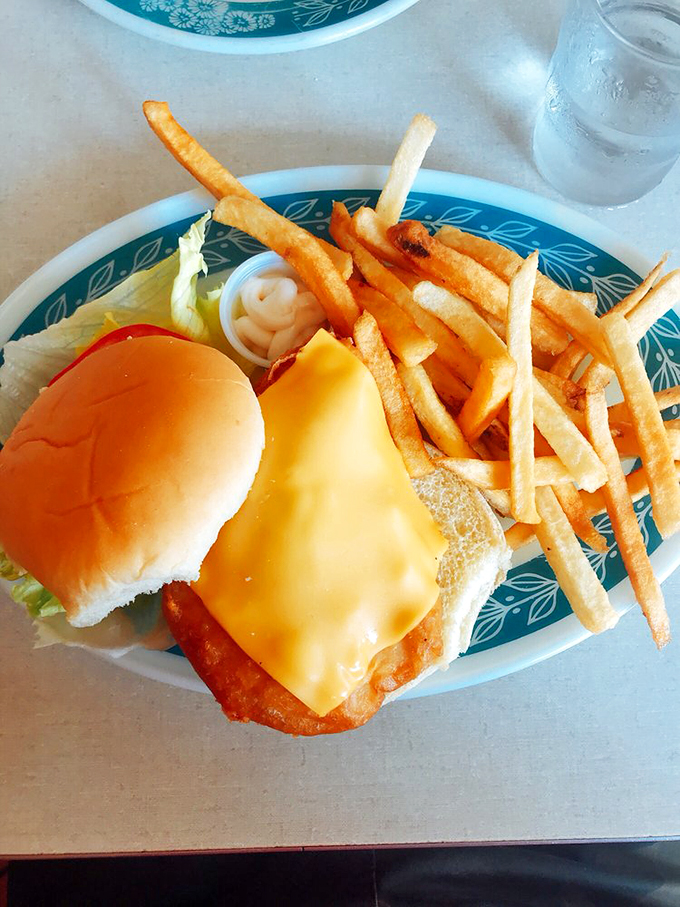 scotty simpson's fish & chips 5