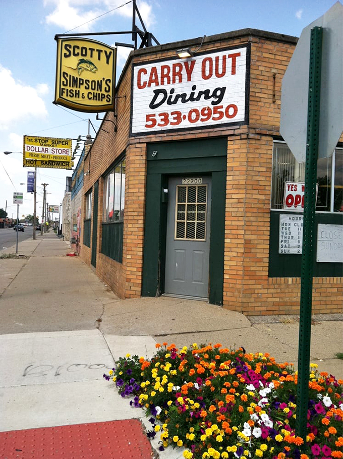 scotty simpson's fish & chips 7