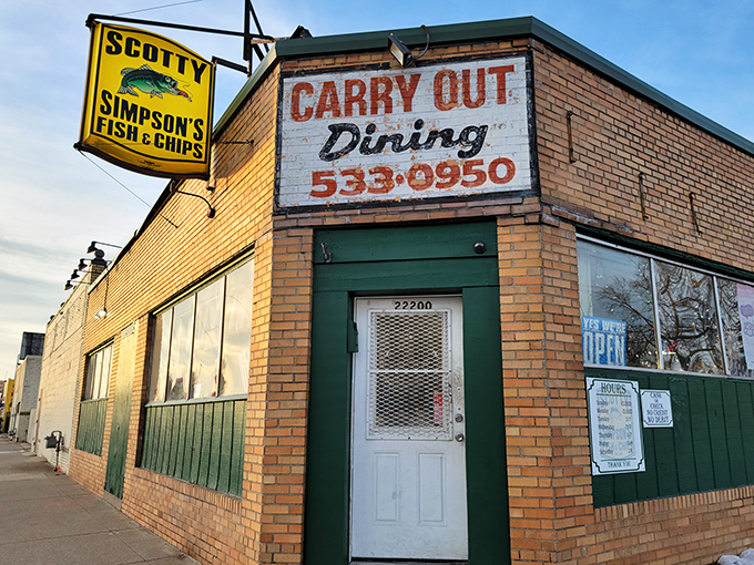 scotty simpson's fish & chips 8