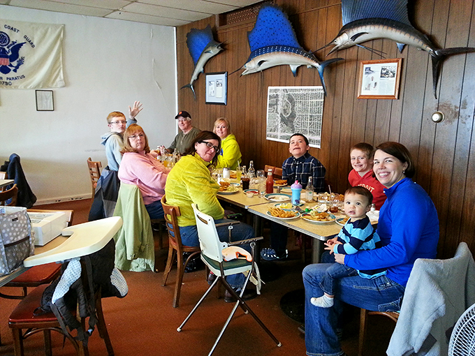 scotty simpson's fish & chips 9