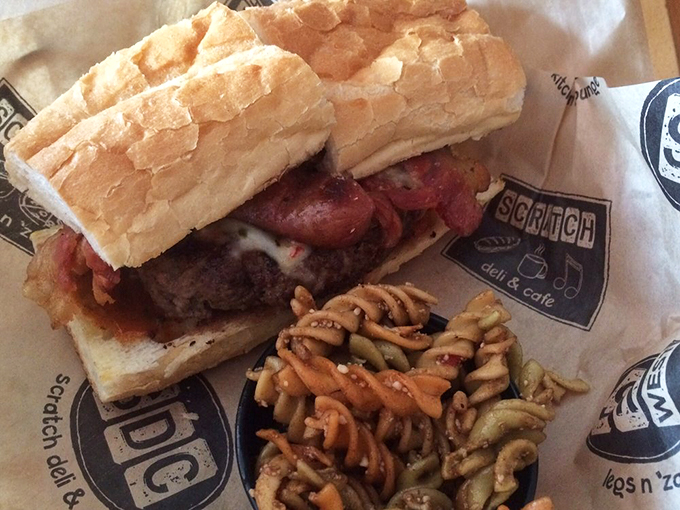 scratch public house 6