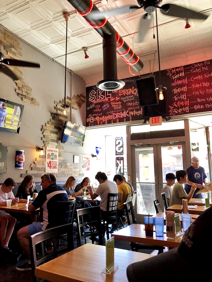 scratch public house 7