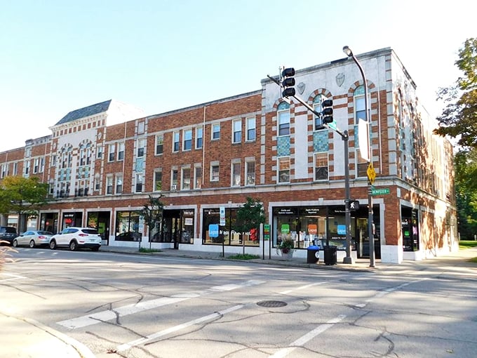 secret treasures antiques & collectibles 7