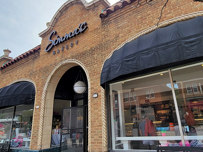 simma's bakery 1