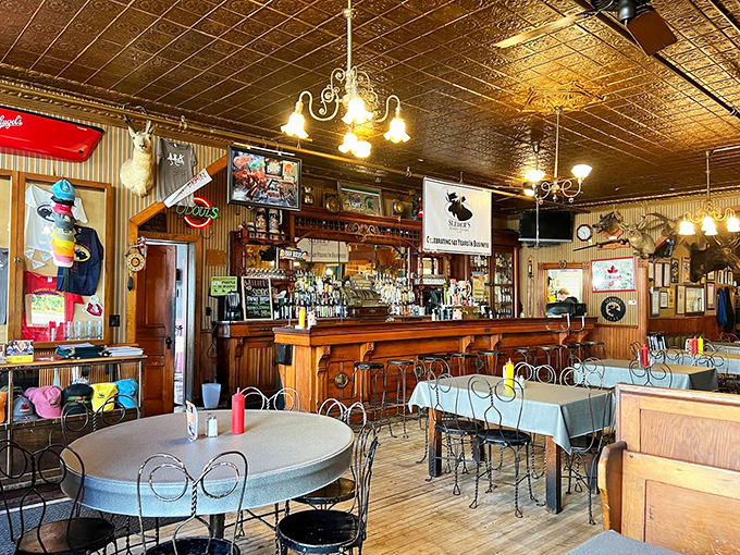 sleder's family tavern 2