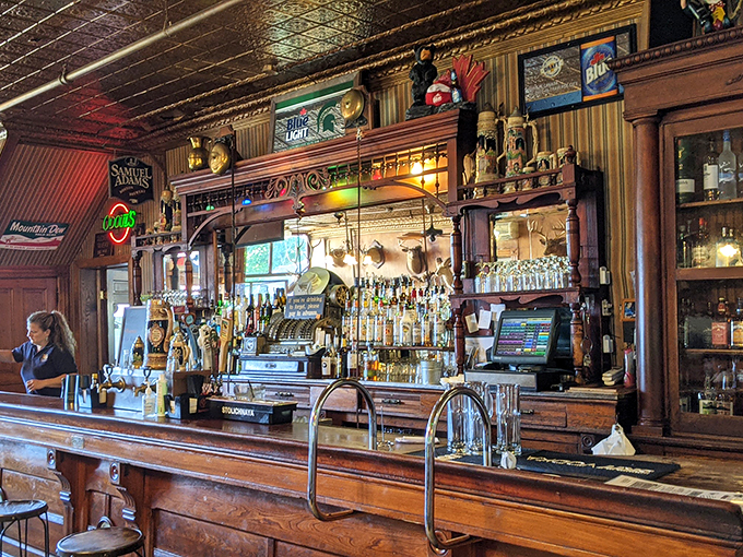 sleder's family tavern 2