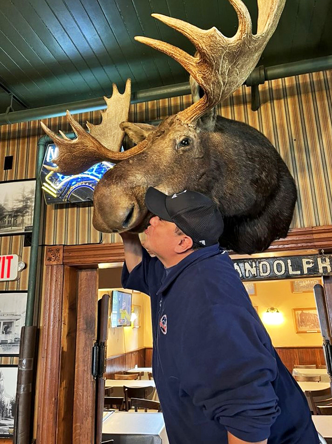 sleder's family tavern 6