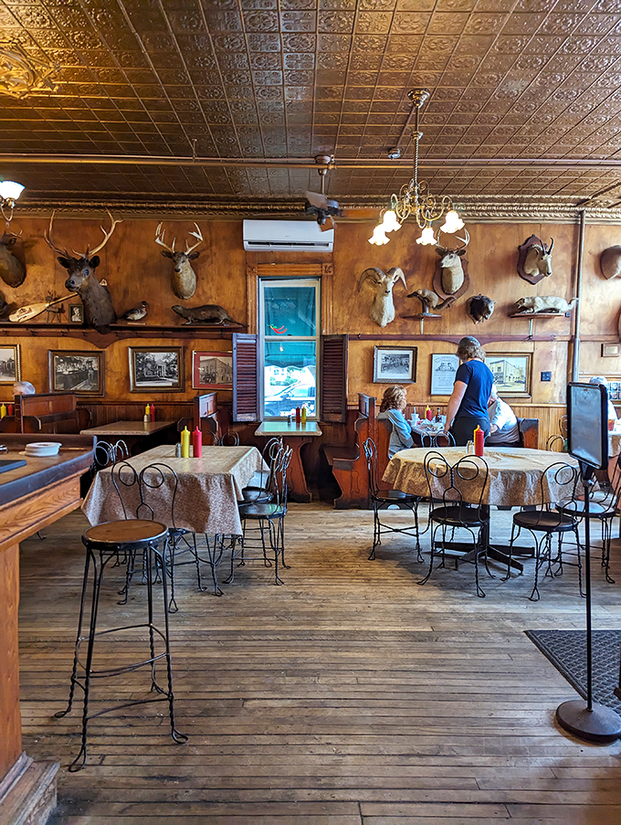 sleder's family tavern 6