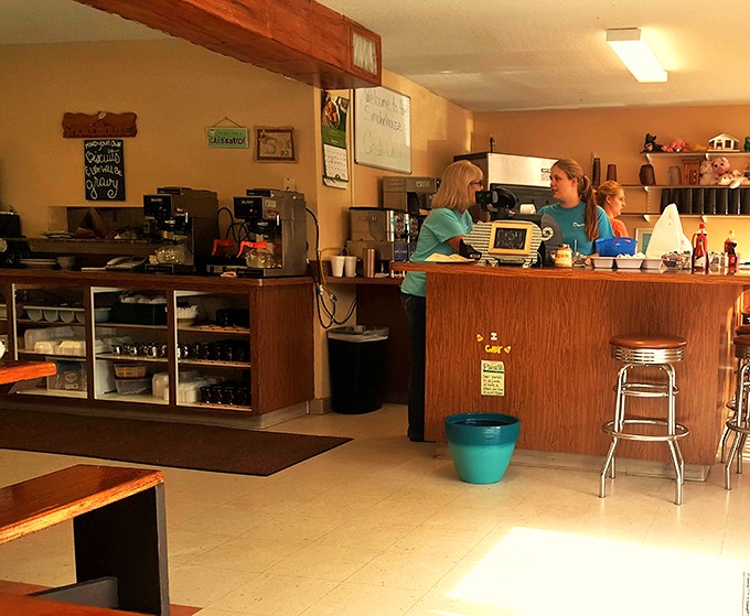 smoke house restaurant 6