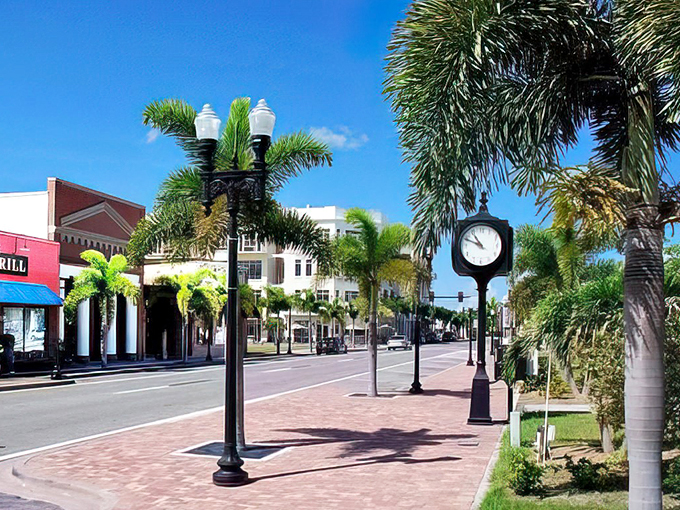 smoke house restaurant 8