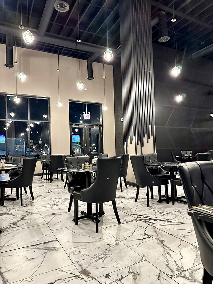 soul&eacute; restaurant 2