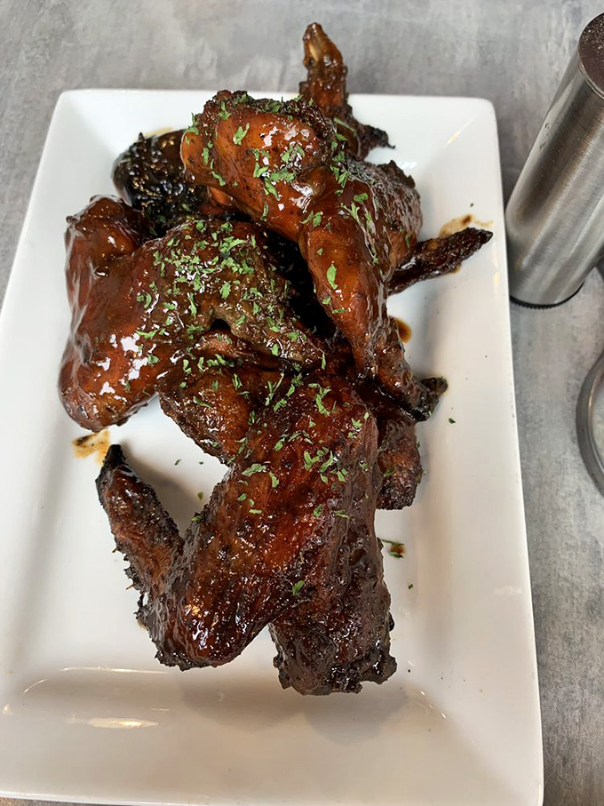 soul&eacute; restaurant 3