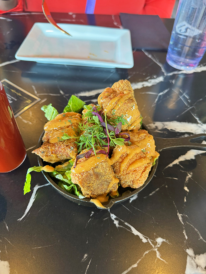 soul&eacute; restaurant 3