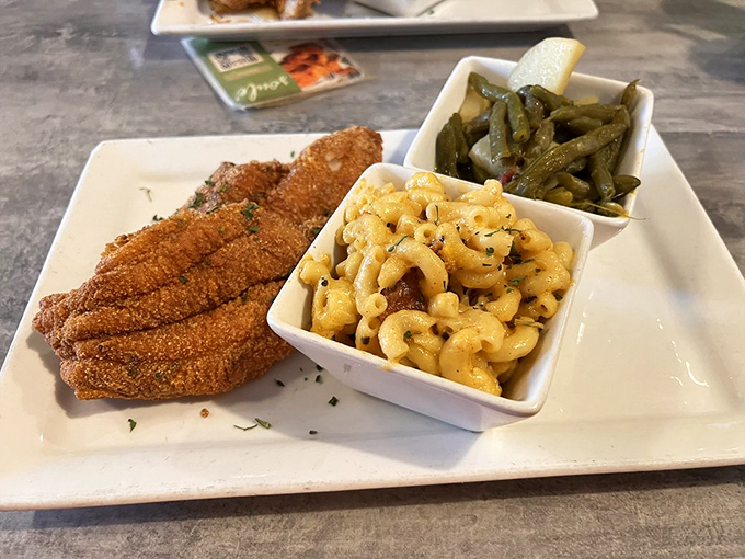 soul&eacute; restaurant 6