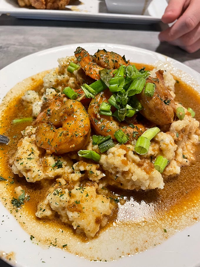 soul&eacute; restaurant 7