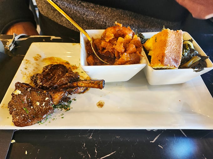 soul&eacute; restaurant 9