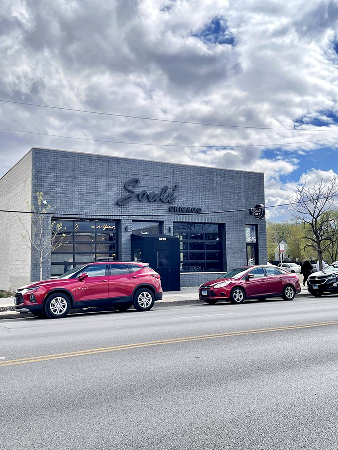 soul&eacute; restaurant 9