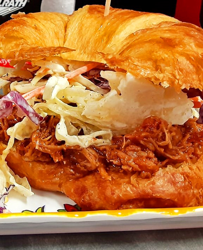 soulfully good cafe 5