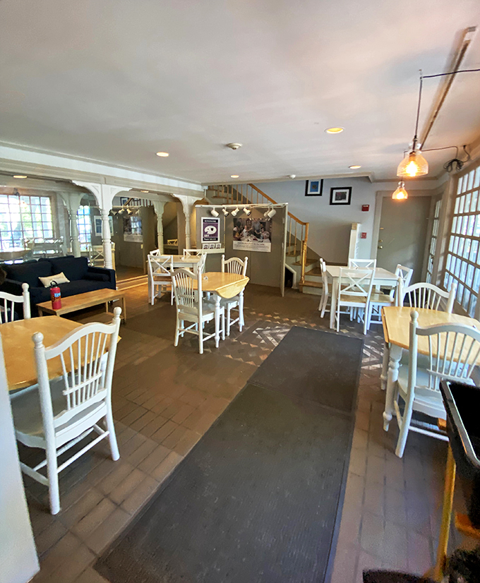 soulfully good cafe 6