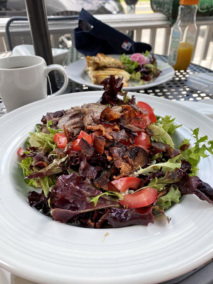 soulfully good cafe 9