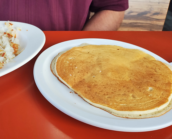 south of the border cafe 4