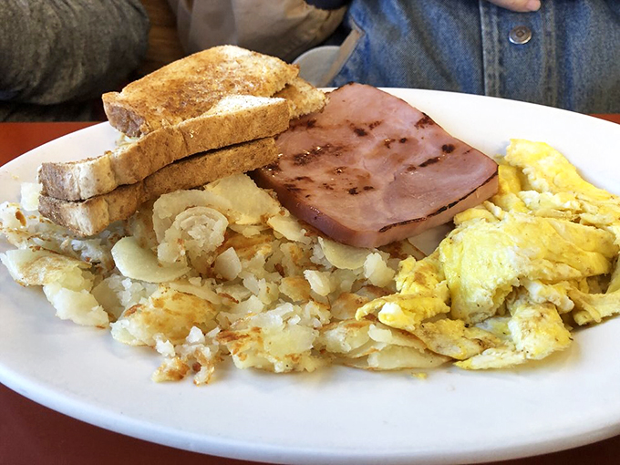 south of the border cafe 5