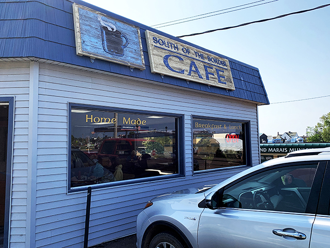 south of the border cafe 7