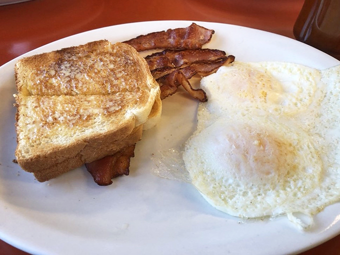 south of the border cafe 9