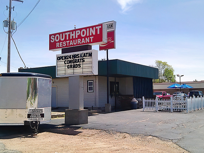 south point restaurant 1