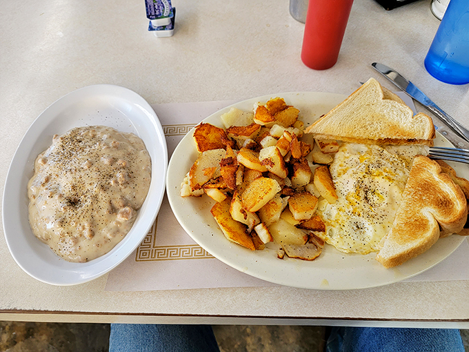 south point restaurant 4