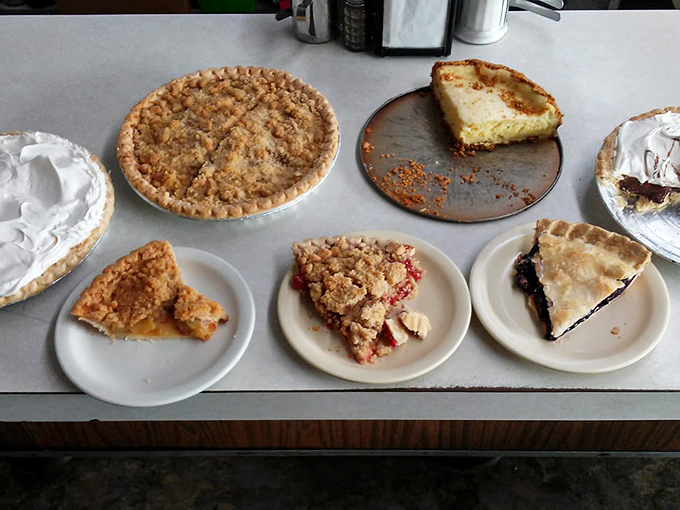 south point restaurant 5